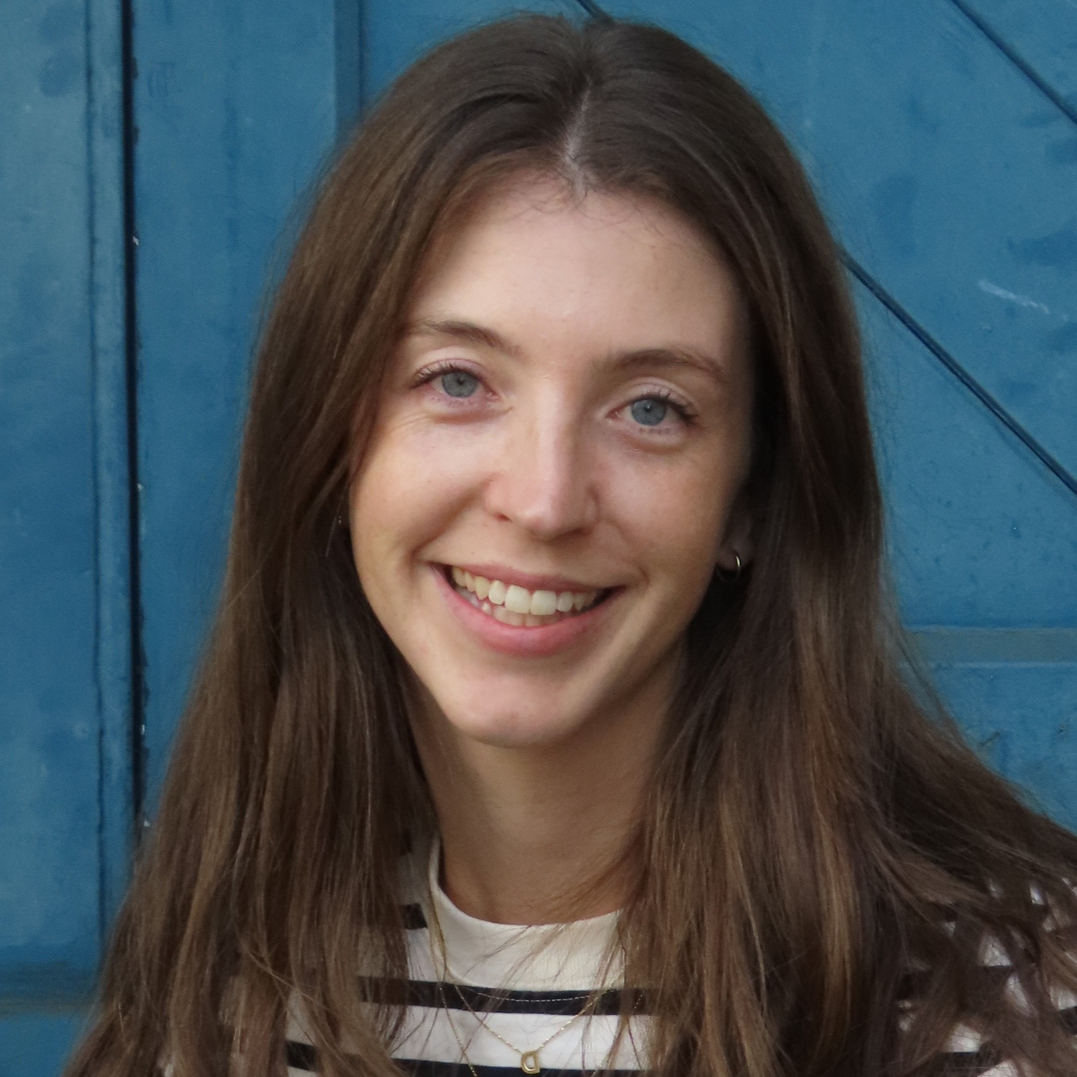 Dr Bridget Steele | Green Templeton College