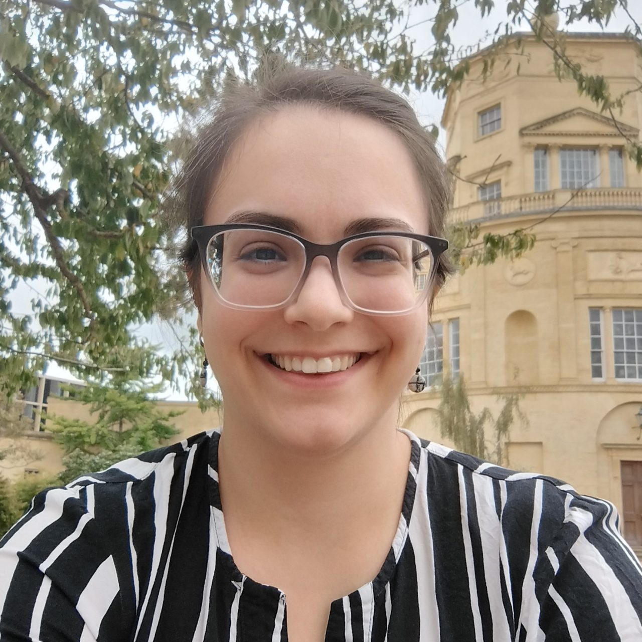 Staff | Green Templeton College