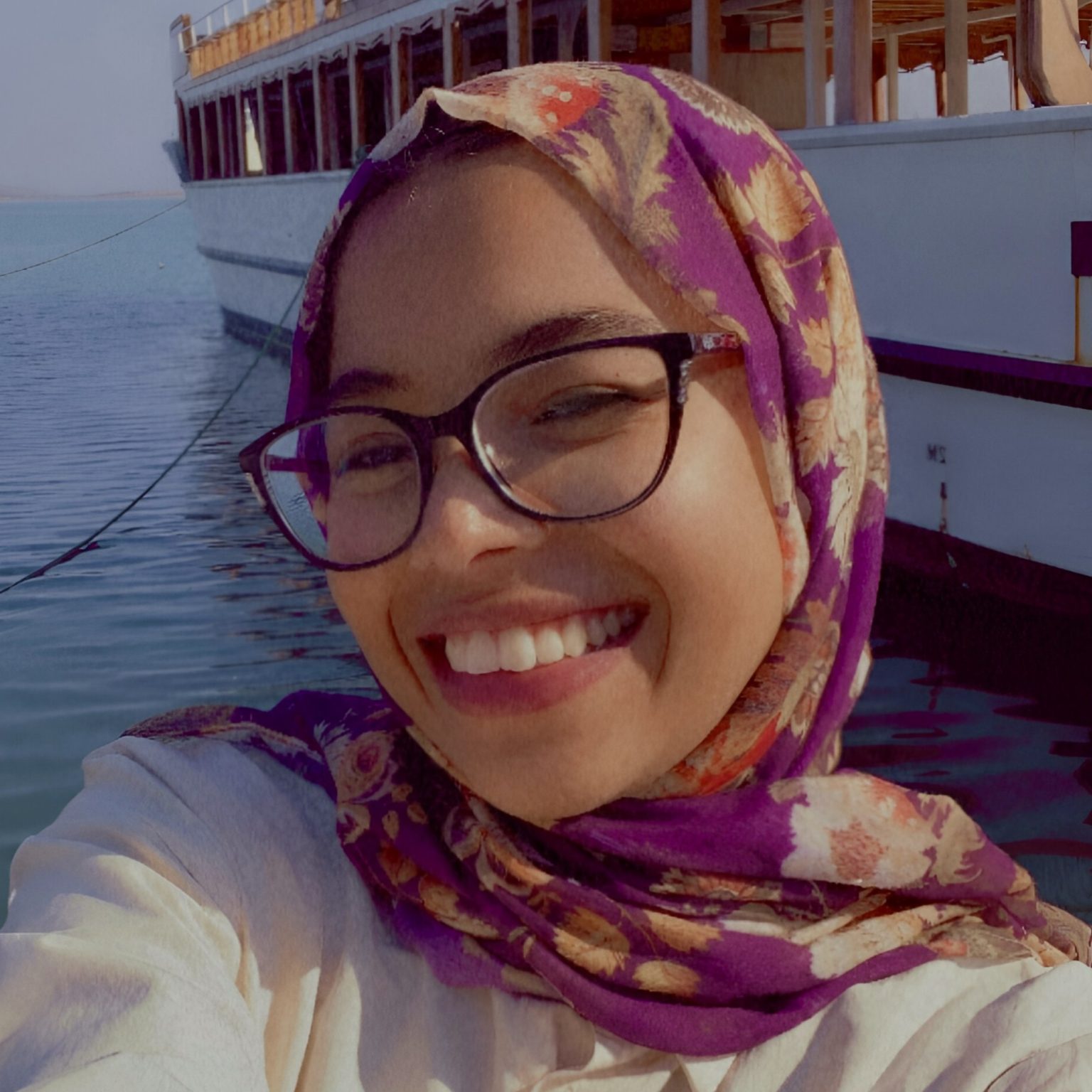 Scholar profiles | Green Templeton College