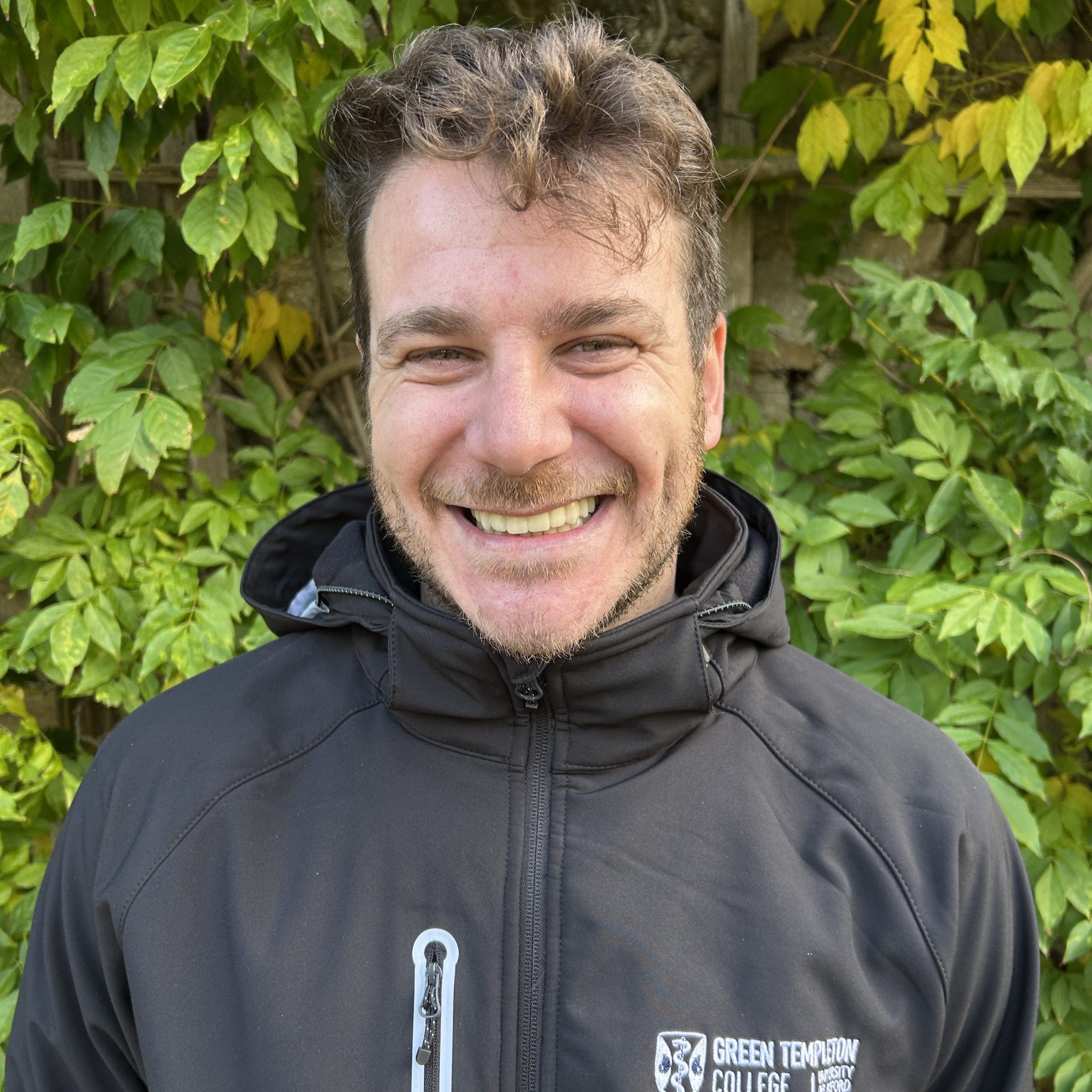 Staff | Green Templeton College