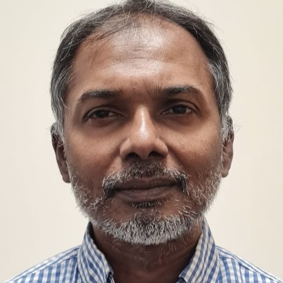 Dr Steve Ramcharitar | Green Templeton College